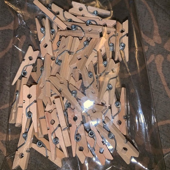 Accessories | Polaroid Clips | Poshmark